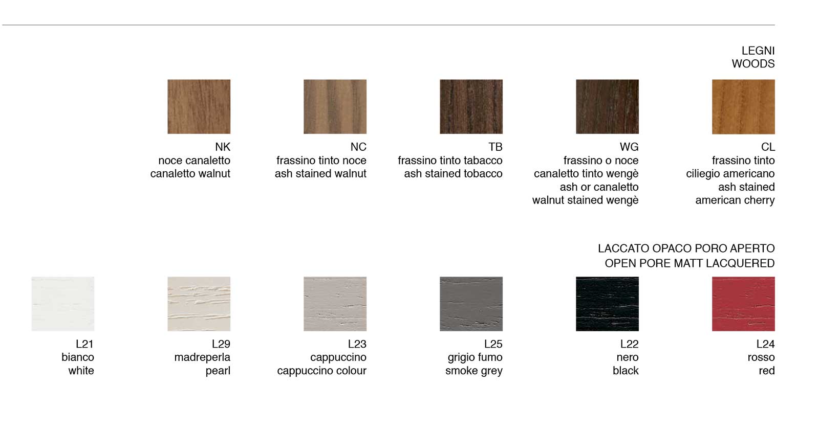 ARCANO Writing desk | Buy Online - Italy Dream Design