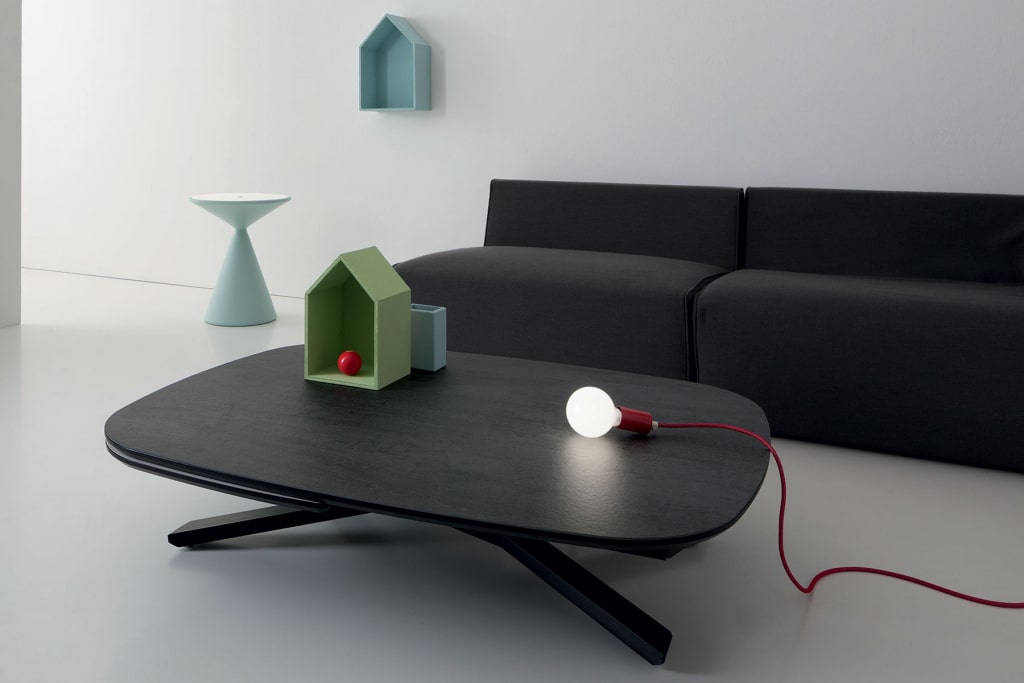 Place Multi-Use Coffee to Dining Table | Shop Online - Italy Dream Design